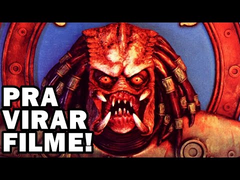 Pra virar filme! Conheça 5 obras que valeriam a pena adaptar baseadas ...