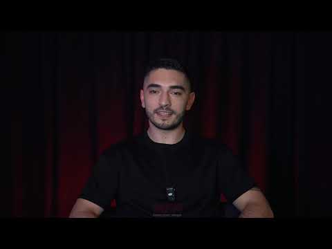 MFA 3 gecesi öncesi Hüseyin Can Polat neler söylemişti🥊