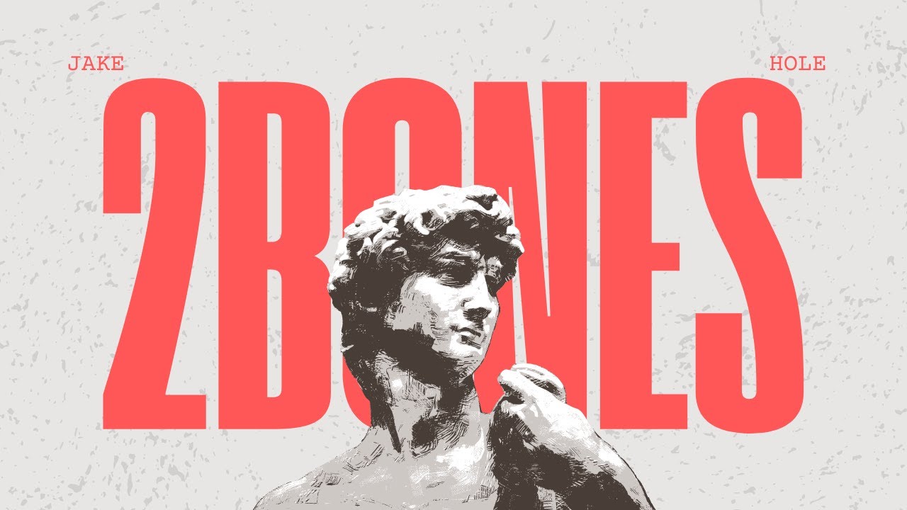 Jake Hole – 2Bone Gayby Kreem (OFFICIAL Lyric Video) - YouTube