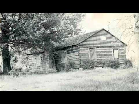 Forgotten  Episode  04  The Red River Meeting House