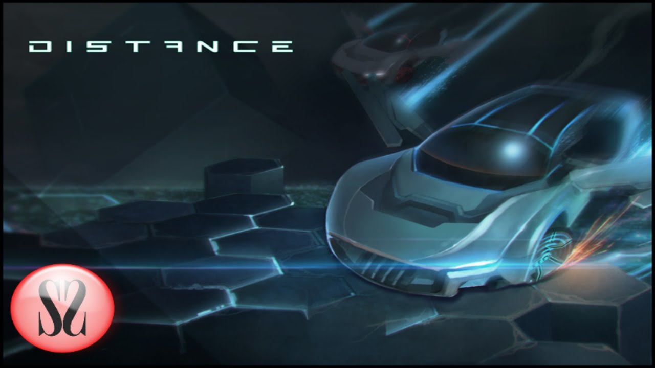 Distance [Steam Early Access] - YouTube