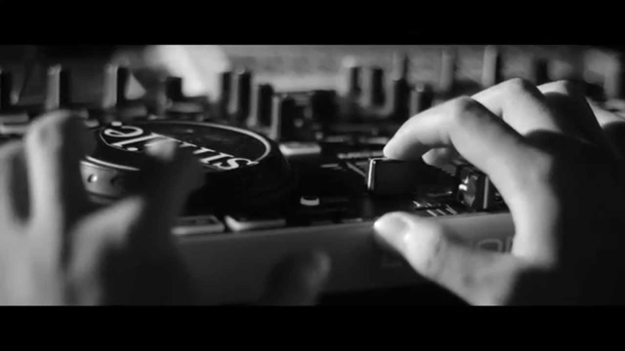 DJ Boyd Short Interview Documentary - YouTube