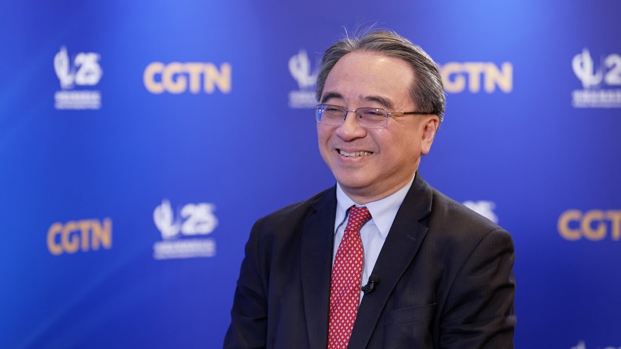 Hong Kong MTR looks to develop station-based retail on mainland - YouTube