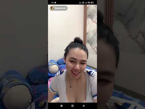 Bu lurah velicia ici live terbaru 2025 bikin gak tahan bulurahici veliciaici live 720P