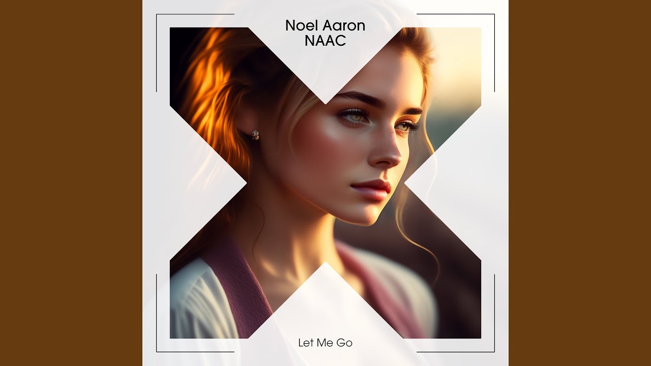 Let Me Go (Artist Master) - YouTube