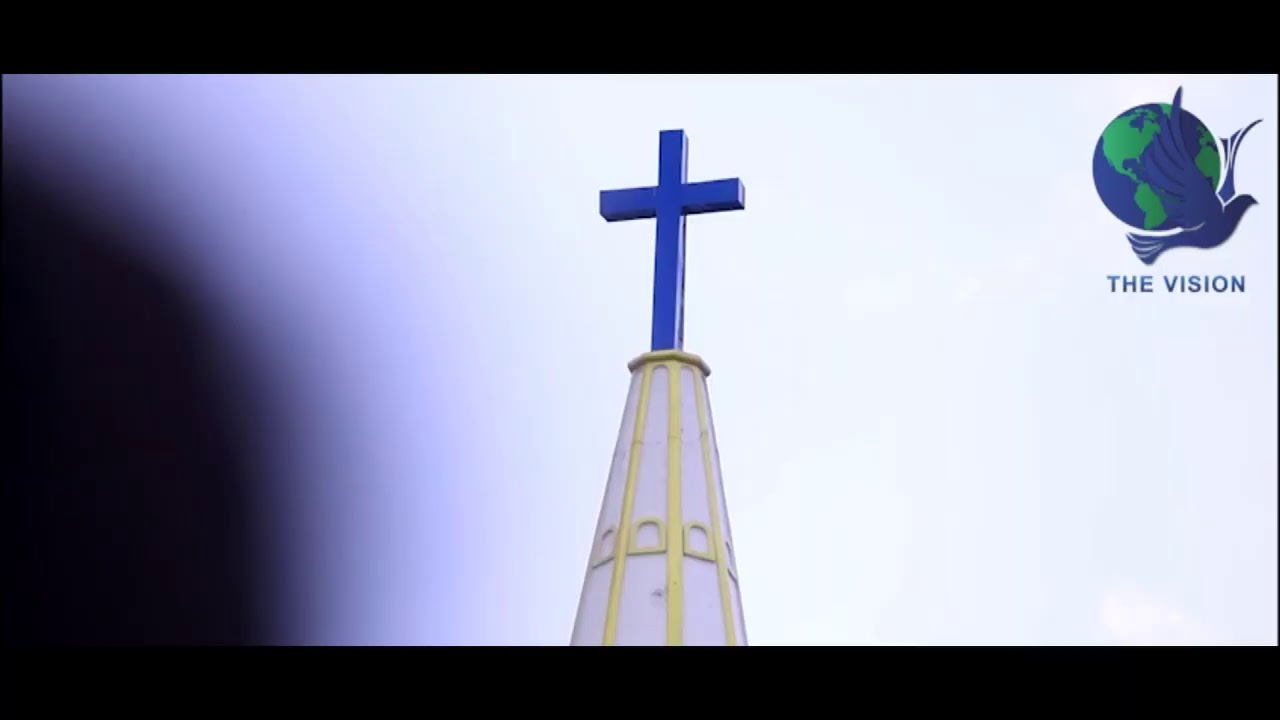 Vision TV Live Stream - YouTube