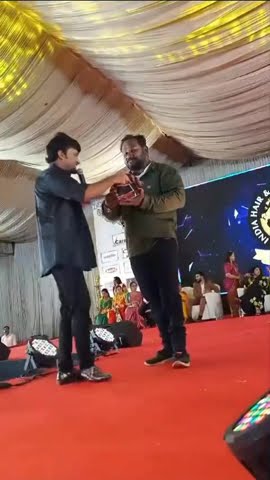 Spotted Dr.Divagar #divagarden #commedian - YouTube