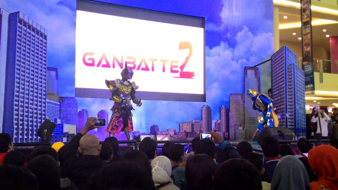 Lord Baron VS Kamen Rider Duke ( Kamen Rider Gaim) - YouTube