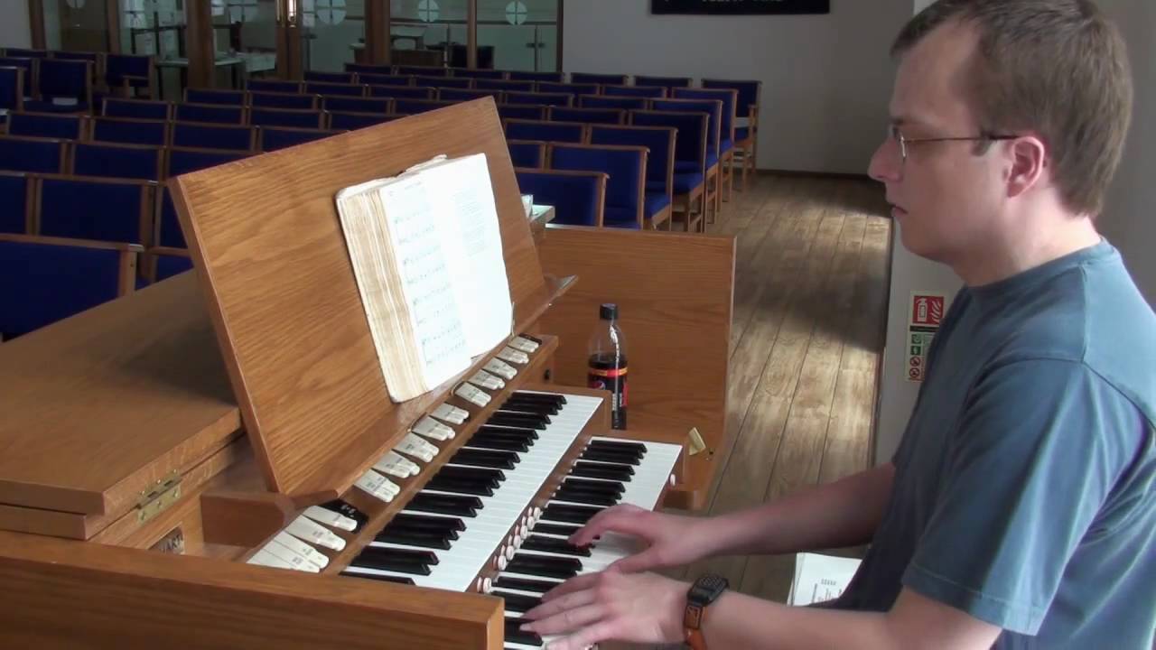 "Immortal Invisible God Only Wise" Mumbles Methodist Church Swansea ...