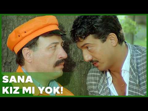 Polizei Türk Filmi | Ali Ekber'in Hayatı Altüst Oluyor!