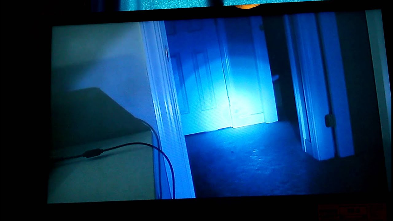 Fright light (some what like fnaf 2) - YouTube