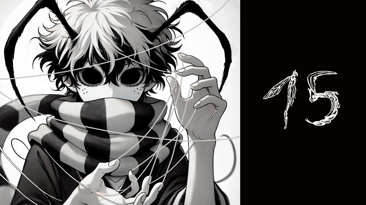 INSECT || MHA AU || Pt 15 🦗 My Tsu - YouTube