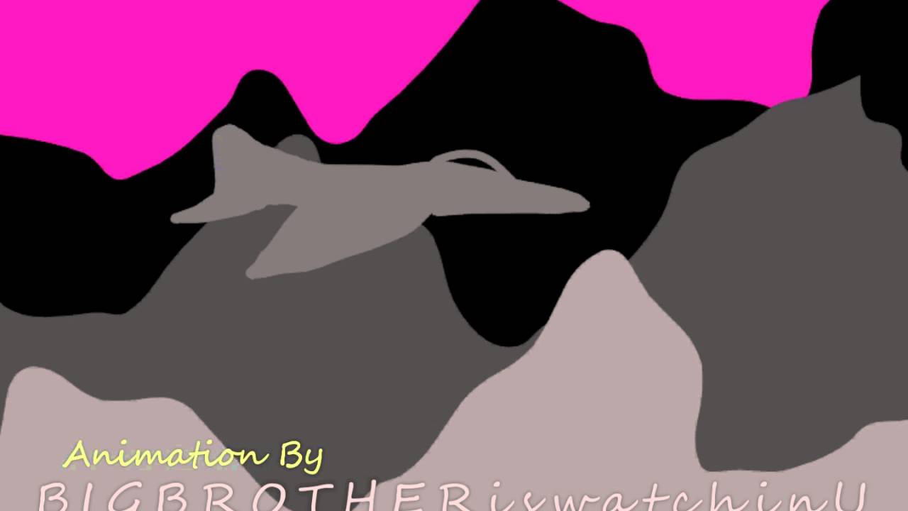 Jet Lag (Simple Animation) - YouTube