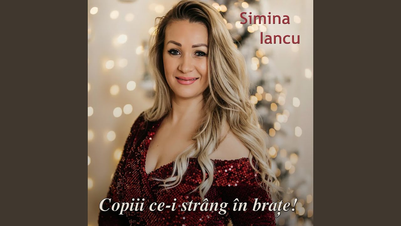 Geaba sunt copil sarac - YouTube