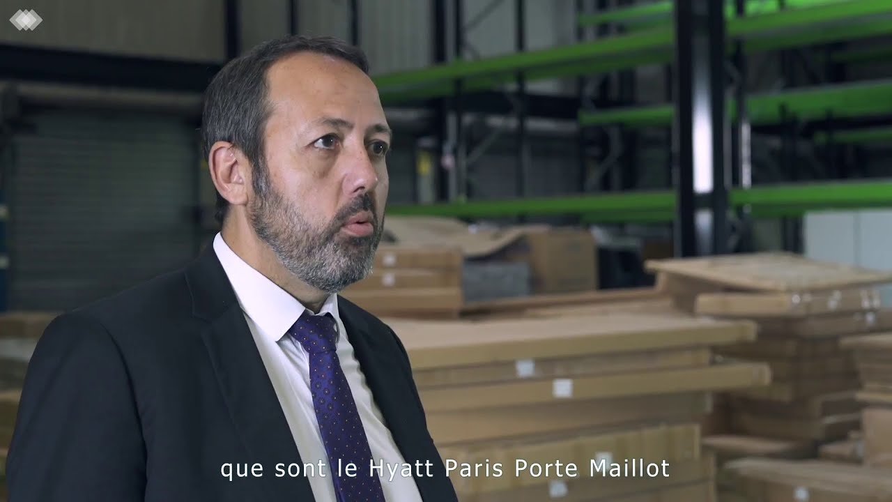 Interview Thierry Auriault et Pascal Bovis - YouTube