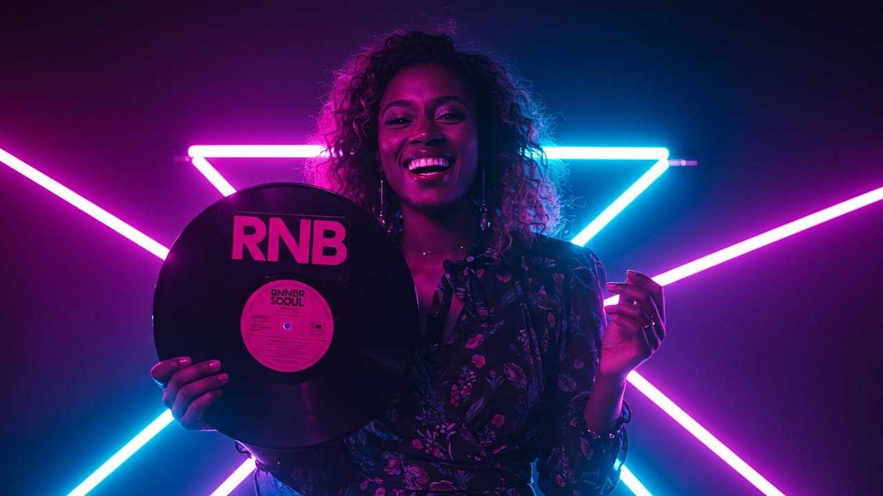 RNB SOUL RELAX - Chill RnB Soulful Vibes Music for Night Relaxation ...