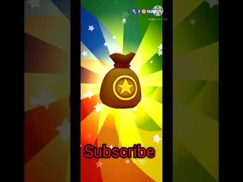 week 20 top run 2 position subway surfers