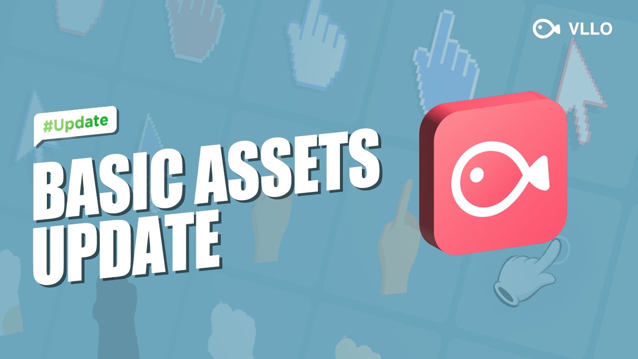 📌NEW ASSETS UPDATE📌 내 장점이 뭔지 알아? 바로 다양한거야 🎵 - YouTube