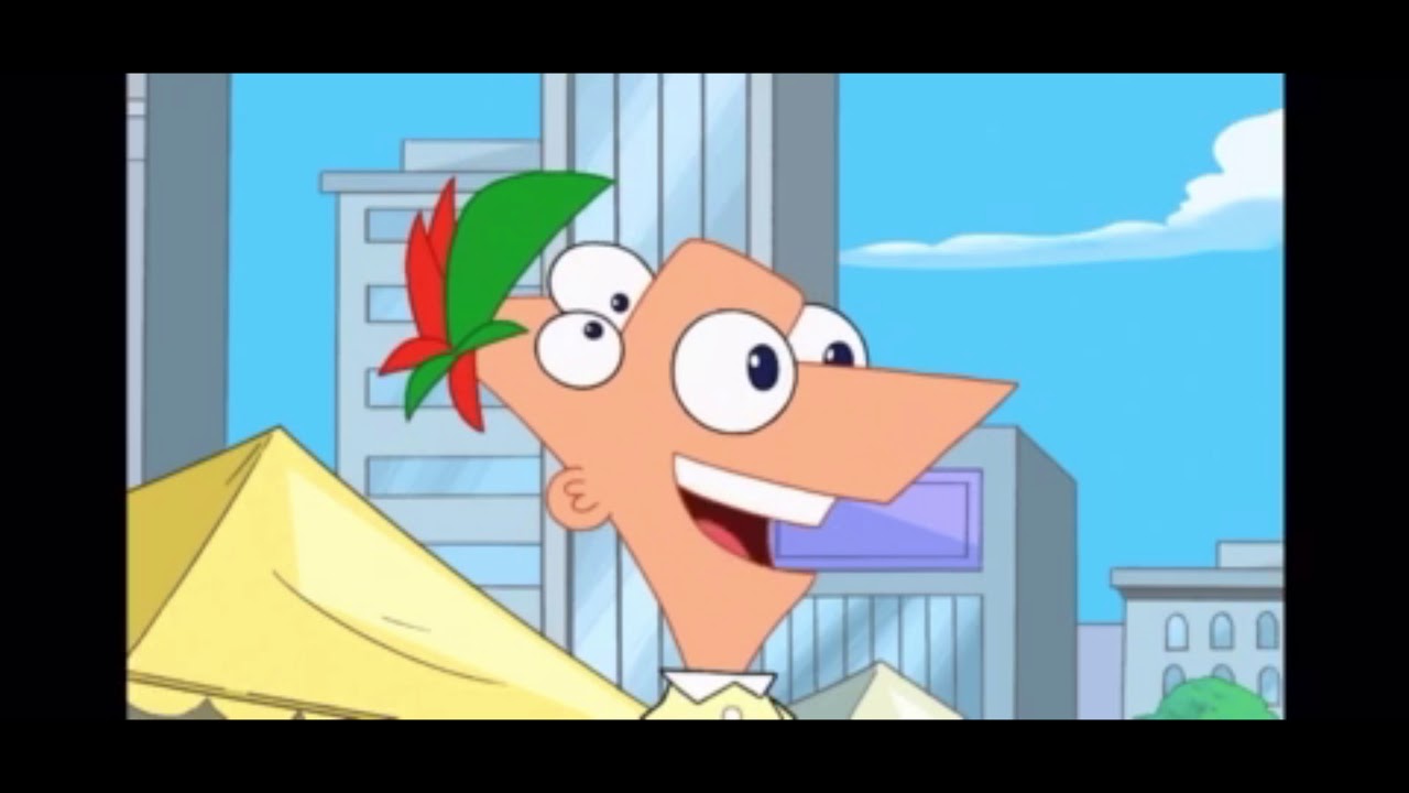 15 Minutes of Phinerb Simpin' Being the Most Cursedest Thing I’ve Ever ...