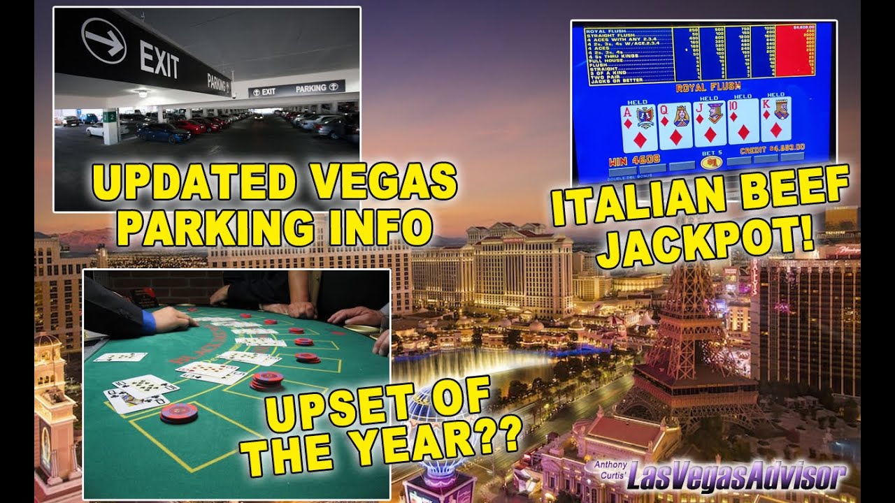 NEW HOPE FOR TROPICANA, BLACKJACK UPSET AT DTG, FREE ROCK SHOWS DTLV ...