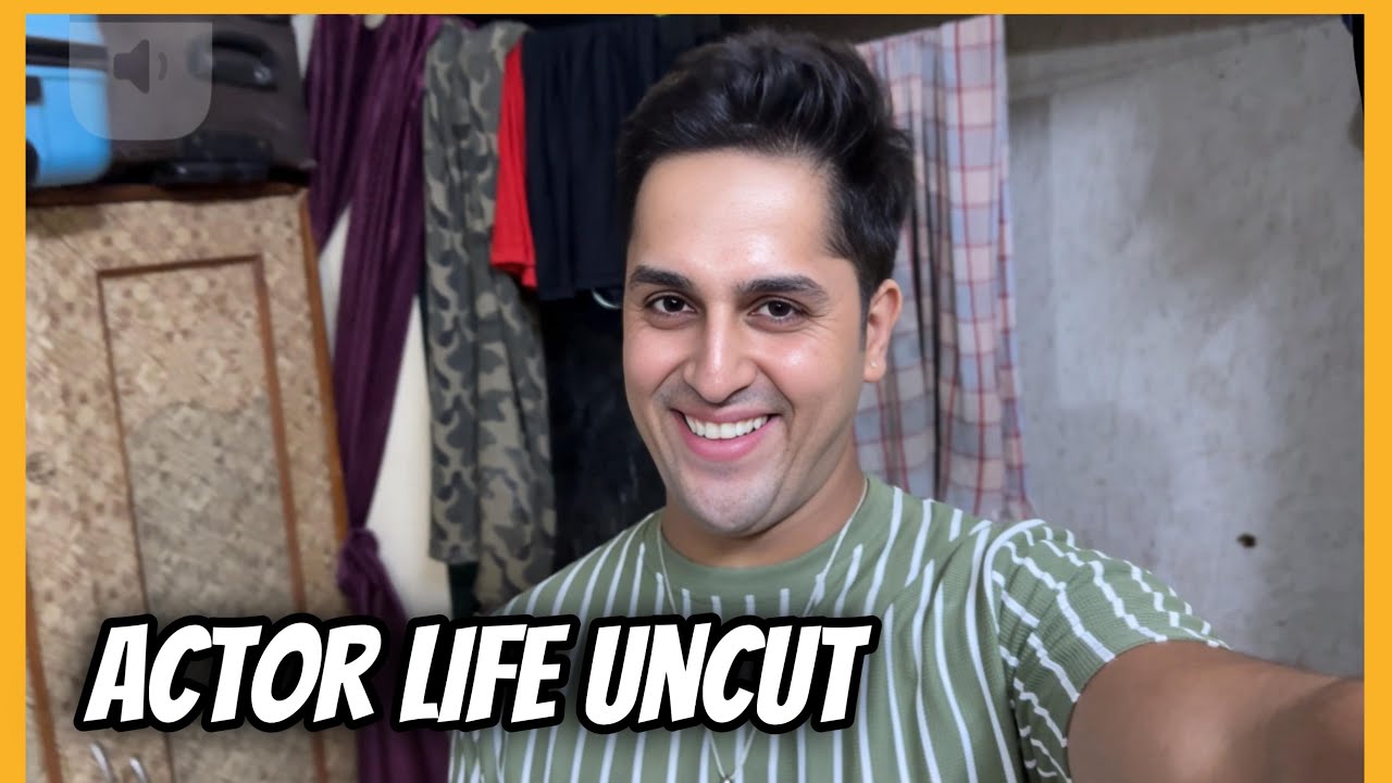 The SHOCKING Truth About Actor Life Secrets Revealed - YouTube