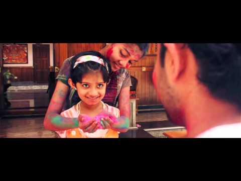 COLORS_2015 (AWARD WINNING ONE MINUTE SHORT FILM) - YouTube