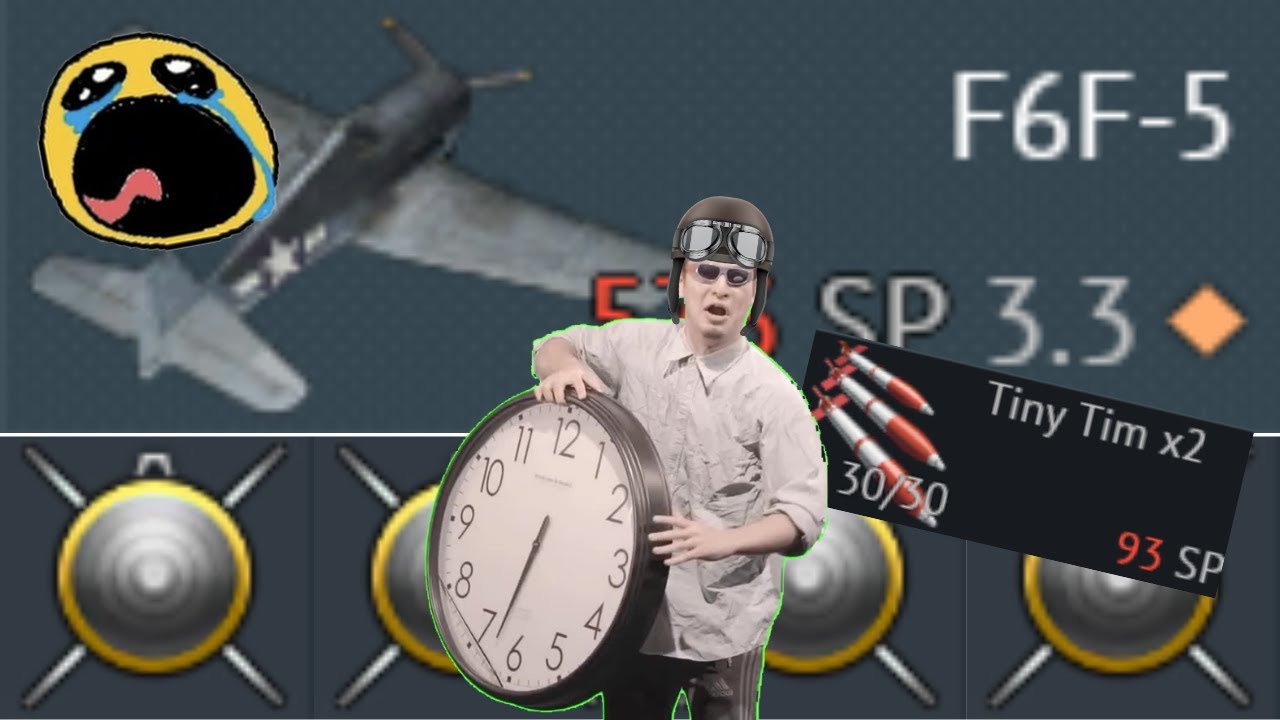 Nuke Rockets but they got a funny name - YouTube