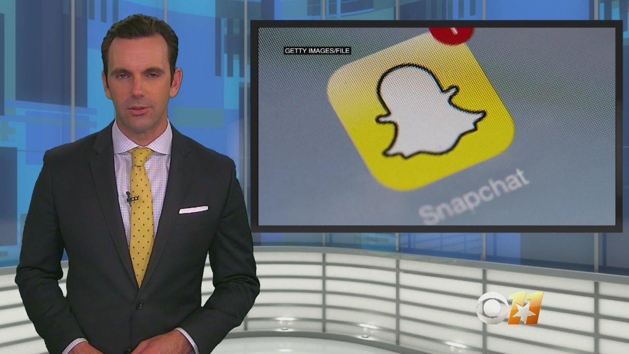 Snapchat Predator Arrested At Kentucky Fried Chicken With Juvenile ...