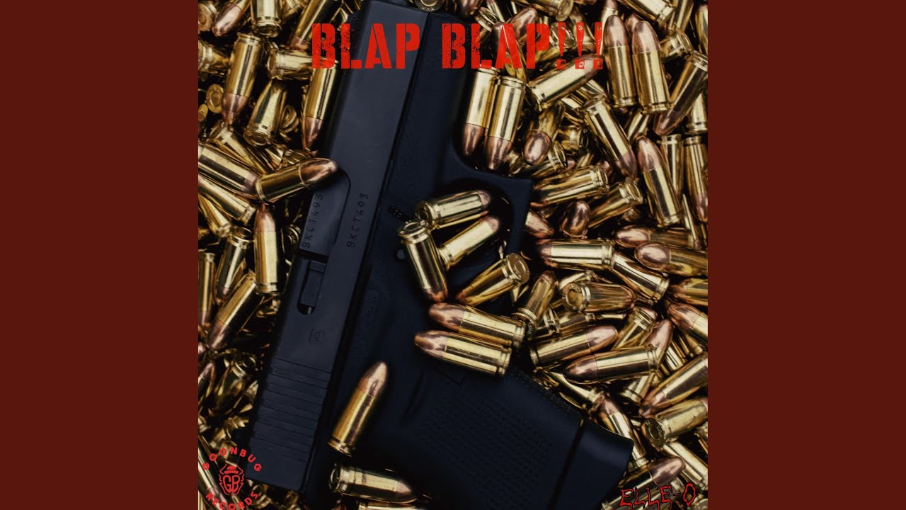 BLAP BLAP!!! - YouTube