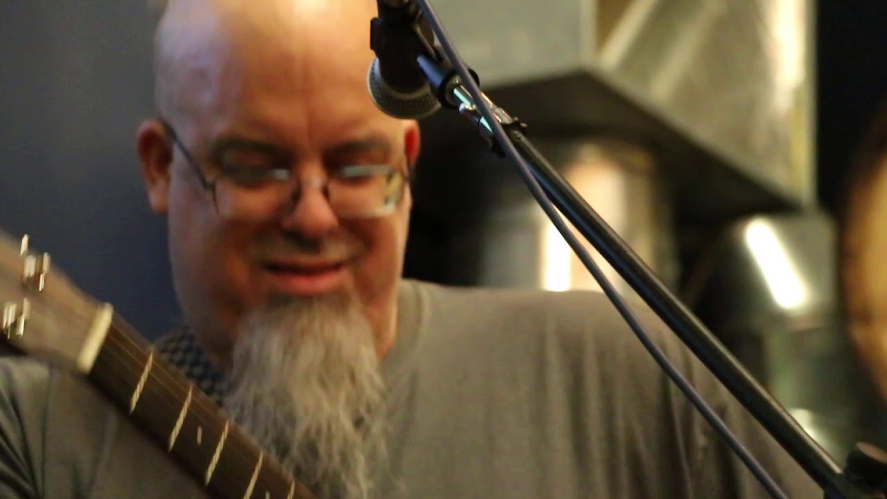 Pints 4 Purrs 2 - Empty Real (Sean Bulow, Amanda Henke, Philip Sanders ...