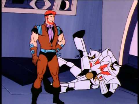 She-Ra Princess of Power The Seahawk 5min minisode.mpg - YouTube