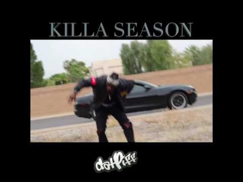 Killa Season Trailer! - YouTube