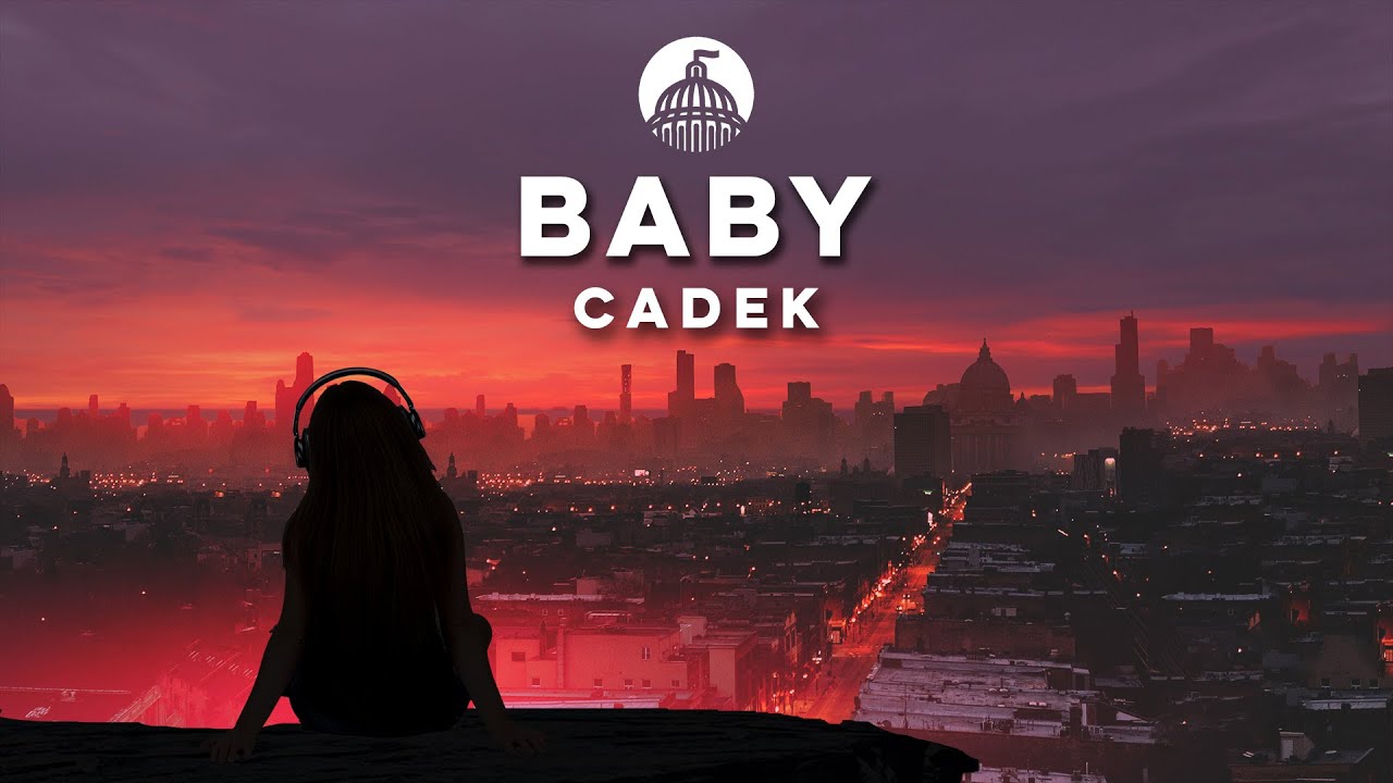 CADEK - Baby (Official Release) - YouTube