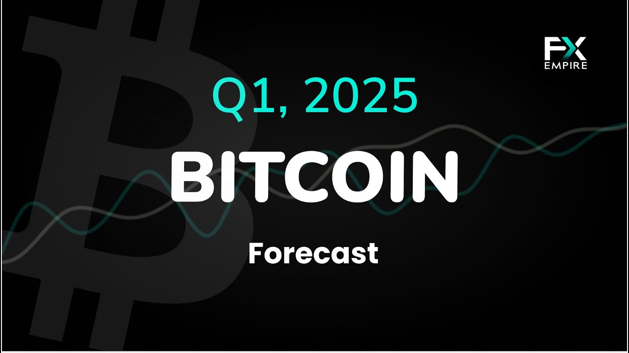 Bitcoin Price Prediction 2025: Key Q1 Trends & Future Outlook | What's ...