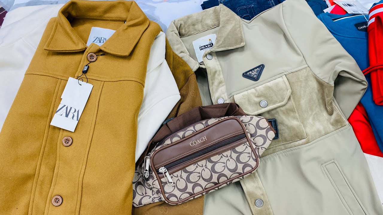 Latest Trending winter Clothes😍|Jackets,Sweatshits,Hood |Imported ...
