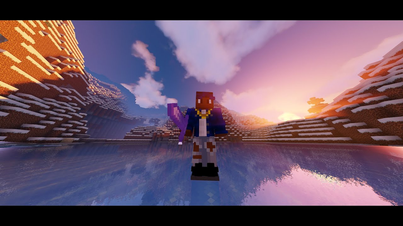 chillin #minecraft - YouTube