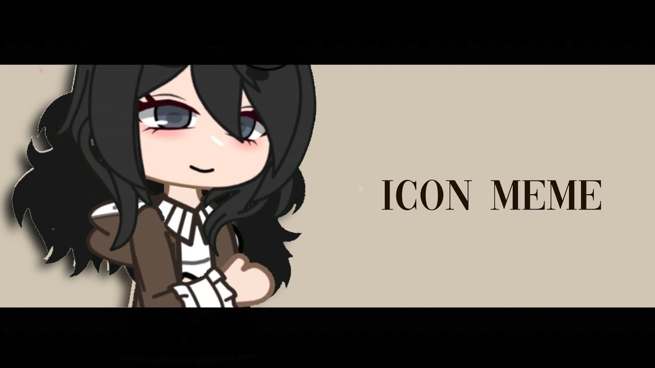 icon meme // flicker warning - YouTube