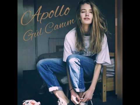 Apollo-Gül Canım
