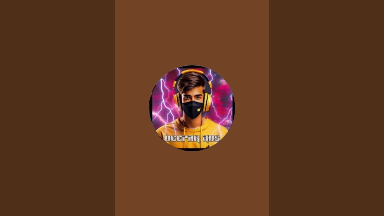 ★Deepak†gaming ★ is live! - YouTube