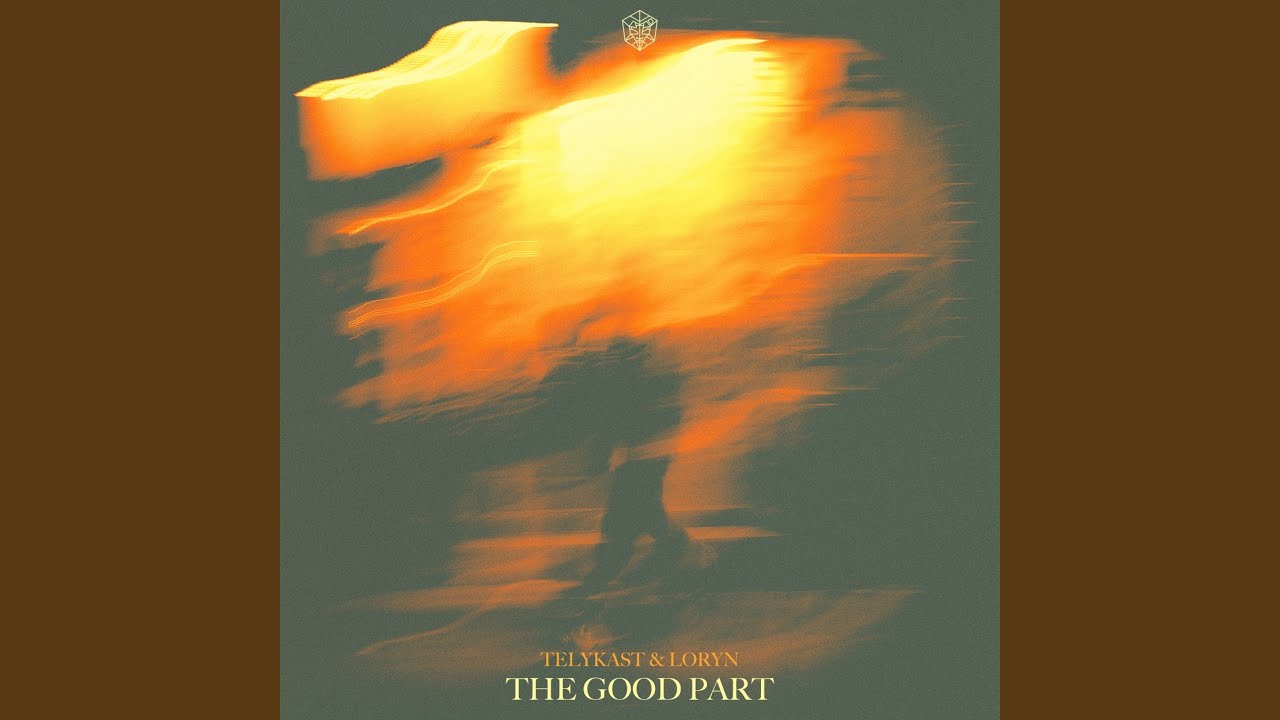 The Good Part - YouTube