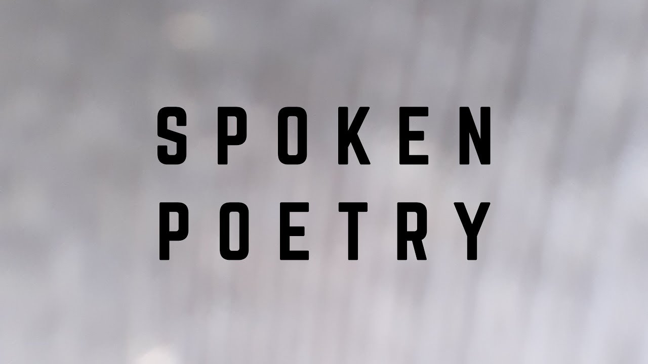 "MAHAL KITA" | OH IROG KO |SPOKEN WORD POETRY - YouTube