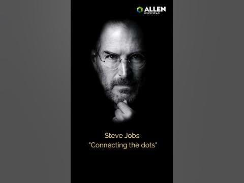 Connecting the Dots: Respect💯| Ft. Steve Jobs | Motivational Speech at ...