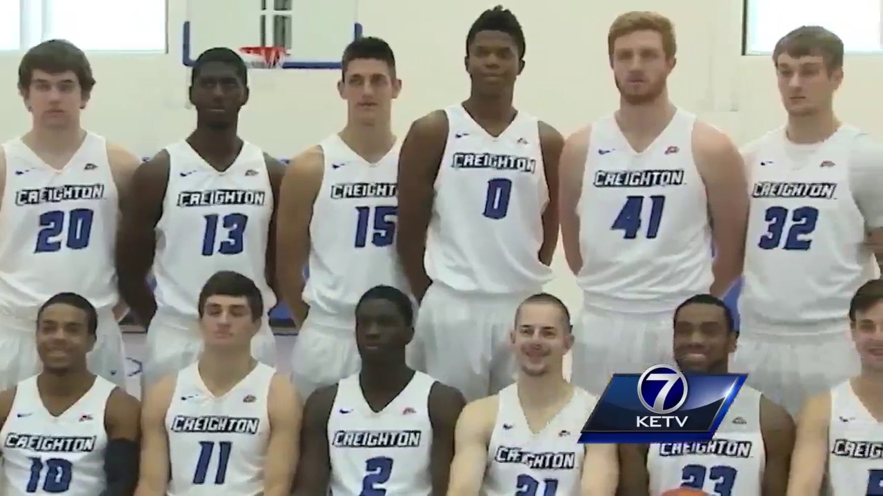 Justin Patton declares for NBA Draft - YouTube