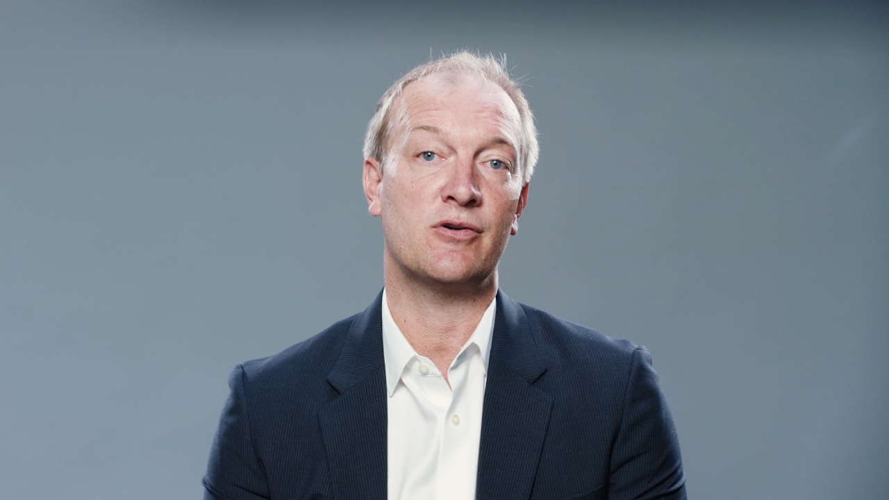 Marketing Executive Sean McGinn Talks Netflix, Original Content, and ...