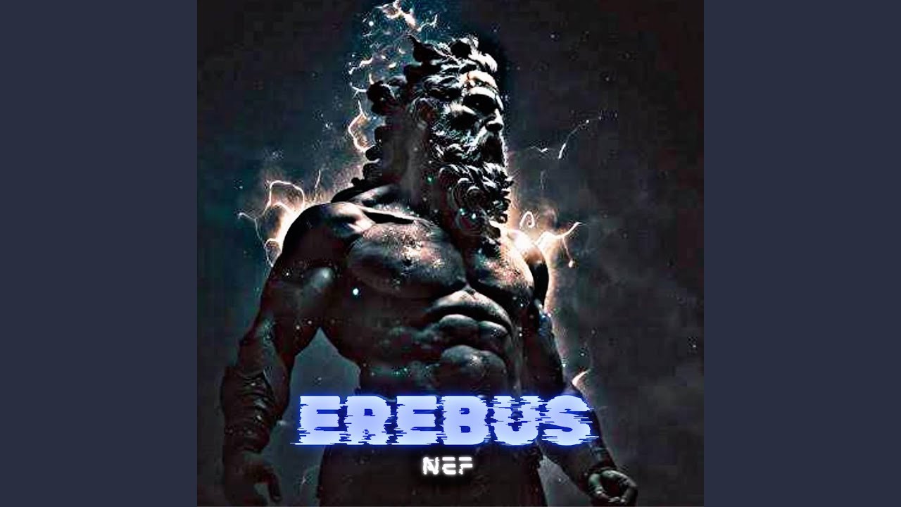 Erebus - YouTube