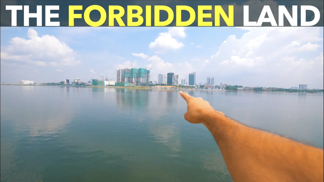 The Forbidden Land - YouTube