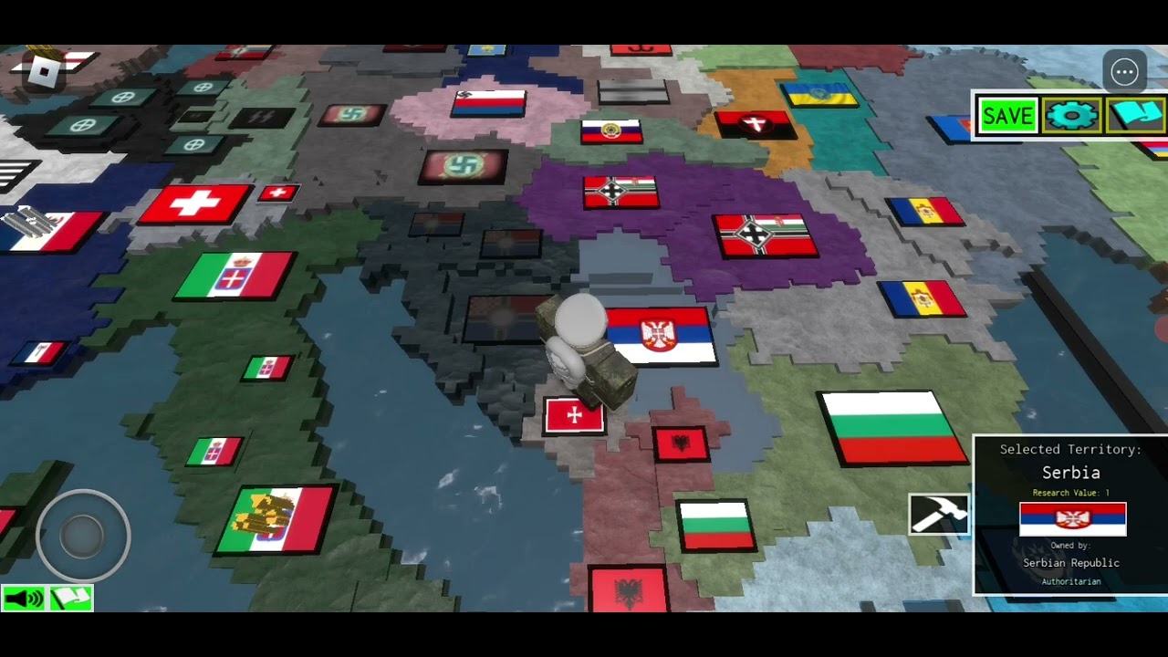 Who Want's To Trade Bypasses? (Also TNO Map Tour) - YouTube