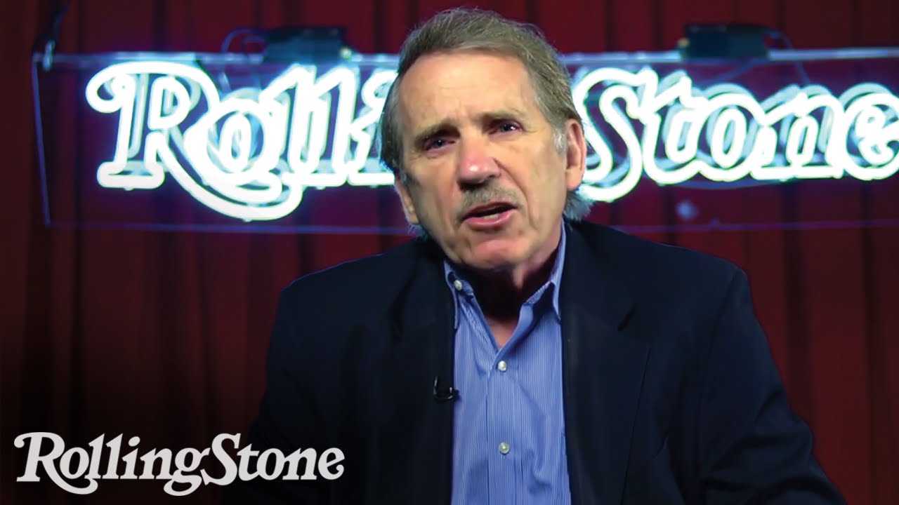 Peter Travers Remembers Robin Williams - YouTube