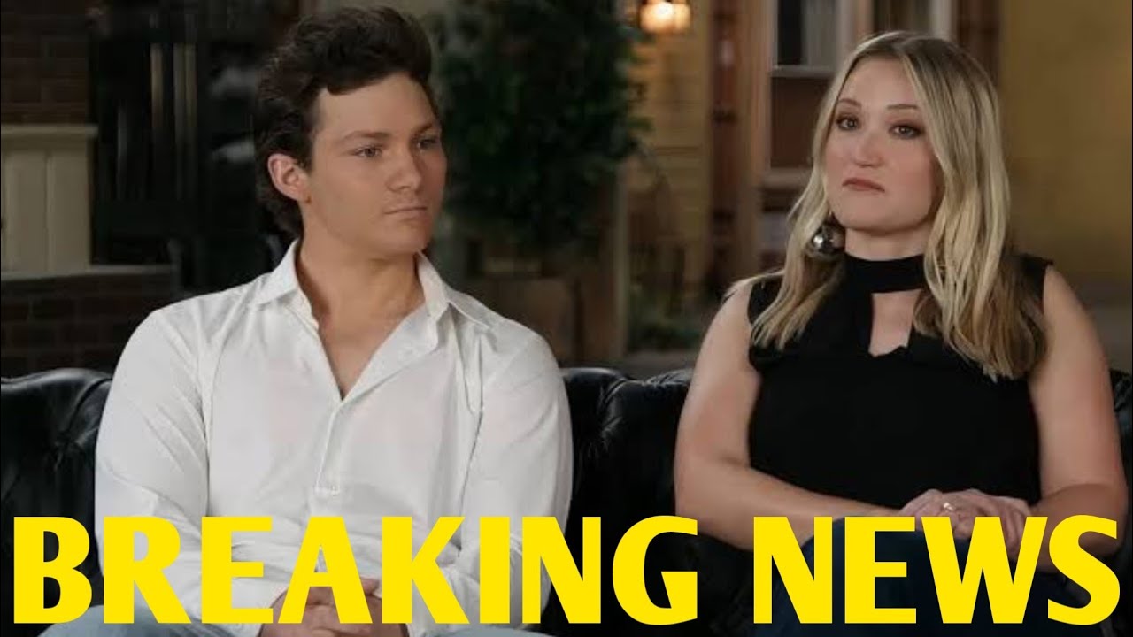 Georgie & Mandy’s First Marriage Justified Its Sheldon Replacement With A Twist - YouTube