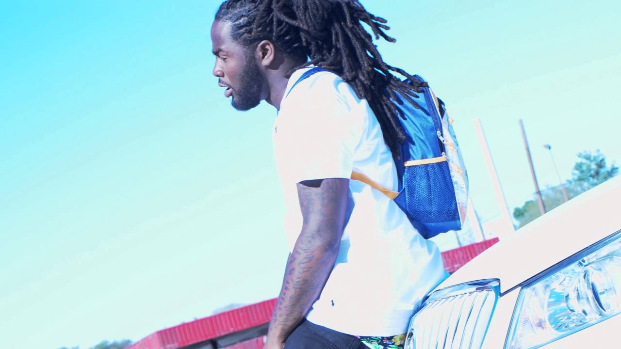 Hogg Booma | Rap Or Trap | 4K | ALuceVision - YouTube